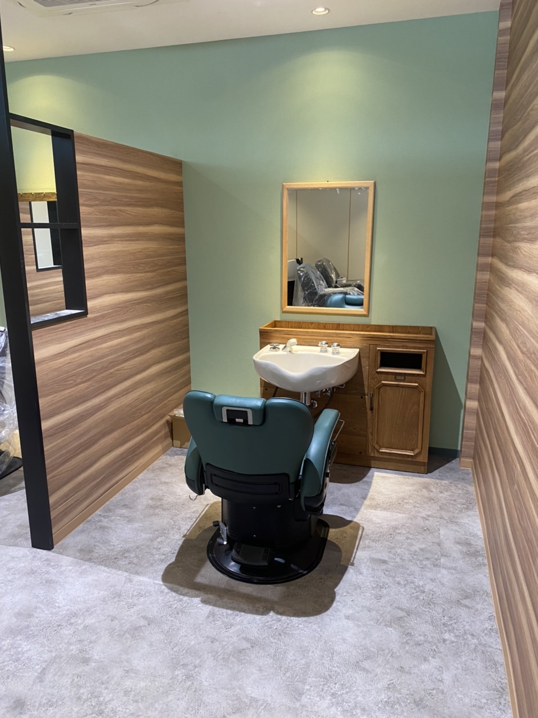 【静岡】LUCIDO STYLE papas｜ルシードスタイル パパス